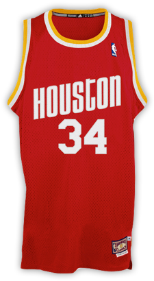 Download 1972 - - Old Houston Rockets Jersey PNG Image with No ...