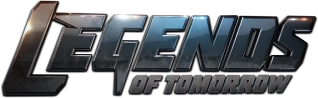 Download Dc - Legends Of Tomorrow Logo Png PNG Image with No Background ...