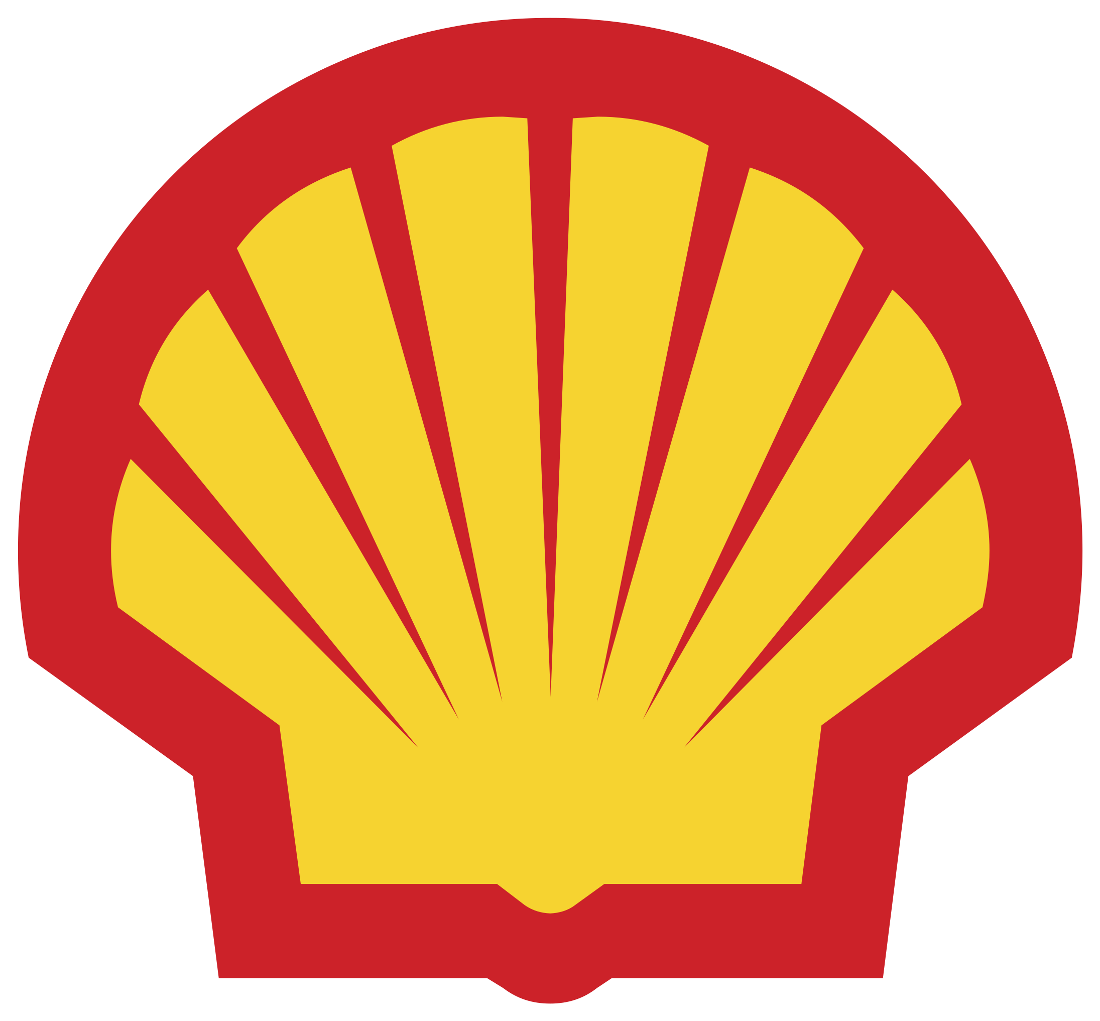 Download Shell Logo Png Transparent - Logo Rouge Et Jaune PNG Image ...