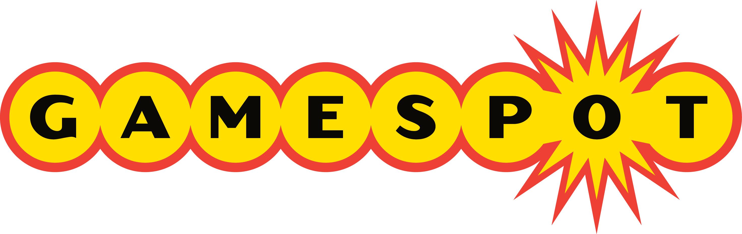 Download Gamespot Logo PNG Image with No Background - PNGkey.com