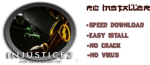 Injustice 2 Pc Download Is A New Feature In The System - Injustice 2 ...