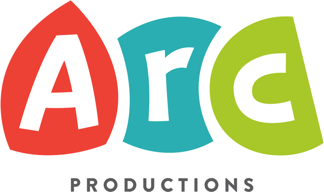 Download Arc Productions 2016 Logo - Arc Productions Logo PNG Image ...