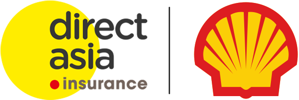 Directasia Insurance Logo - Direct Asia Insurance Logo - Free ...