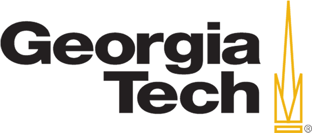 Georgia Tech Multi-color Logo - Georgia Tech University Logo - Free ...