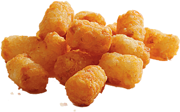 Download Sonic Tots PNG Image with No Background - PNGkey.com