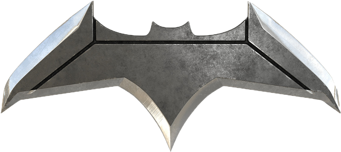 Download Batarang- Batman Vs Superman - Batman Vs Superman Batarang ...