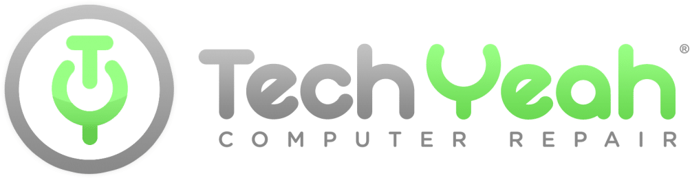 Download Tech Yeah Computer Repair PNG Image with No Background ...