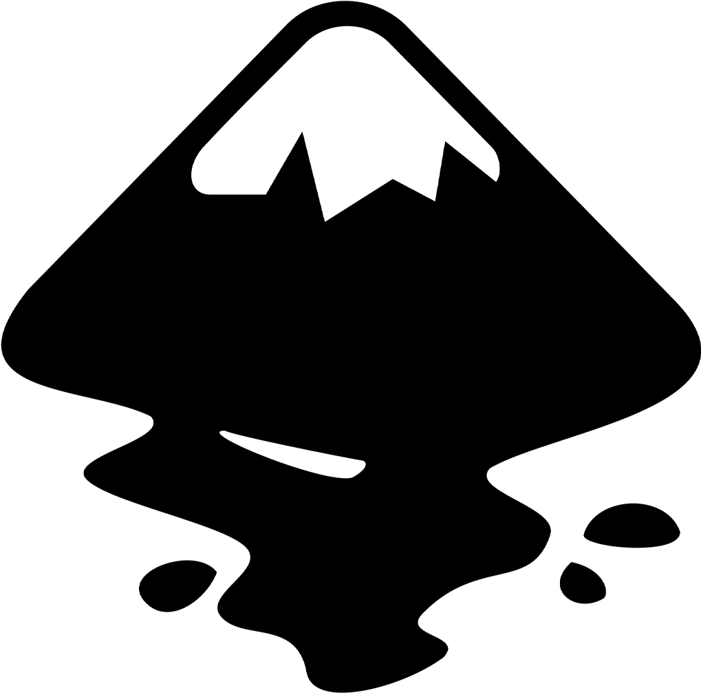 Download Inkscape Invention Studio Georgia Tech Png Georgia - Inkscape ...