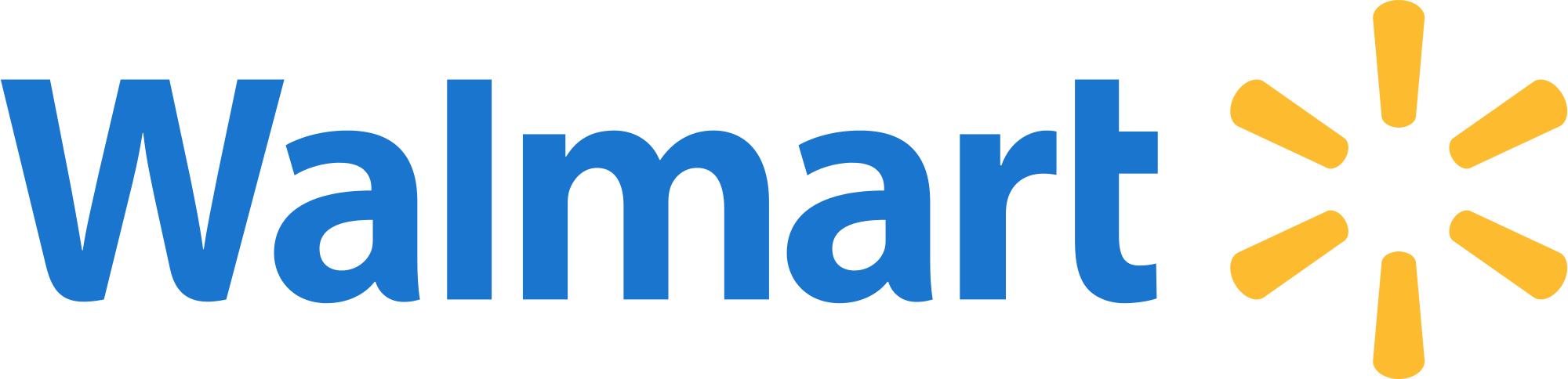 Walmart .png - Free Transparent PNG Download - PNGkey
