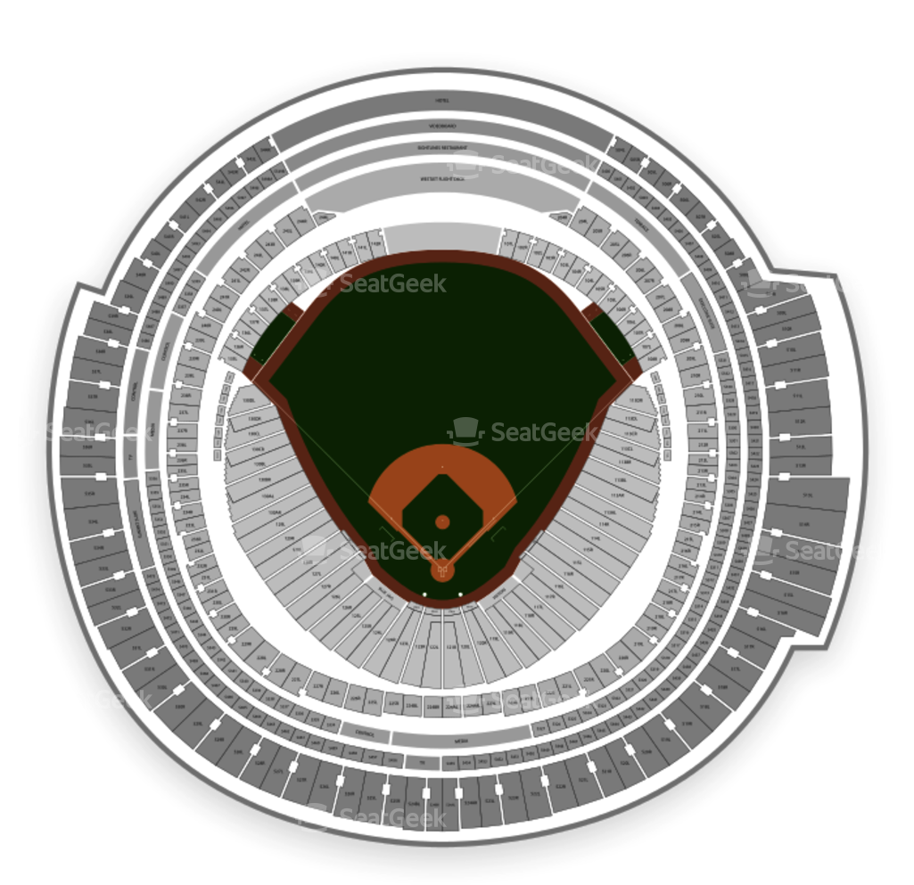 Download Blue Jays Tickets - Rogers Centre PNG Image with No Background ...