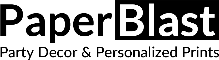 New Logo Paper Blast Thumb960 - Graphics - Free Transparent PNG ...