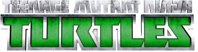 Download Tmnt-logo - Teenage Mutant Ninja Turtles Logo Svg PNG Image ...