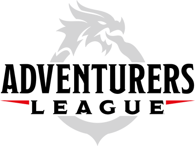 Download The D&d Adventurers League Is A Great Way For Players ...