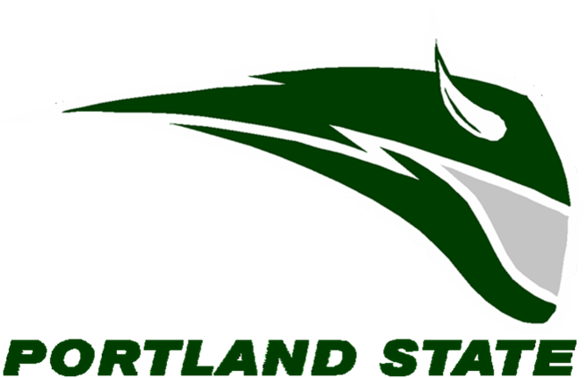 Download Portland State Logo Png PNG Image with No Background - PNGkey.com