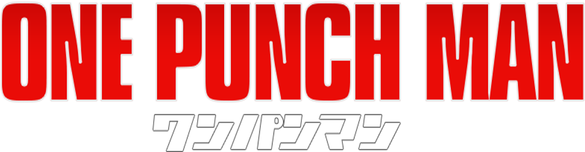Download One Punch Man Logo Jpg PNG Image with No Background - PNGkey.com