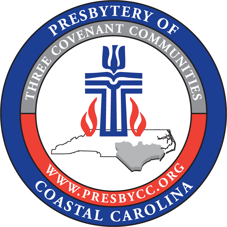 Presbytery Of Coastal Carolina Logo Presbytery Logo - Shri Shivaji ...