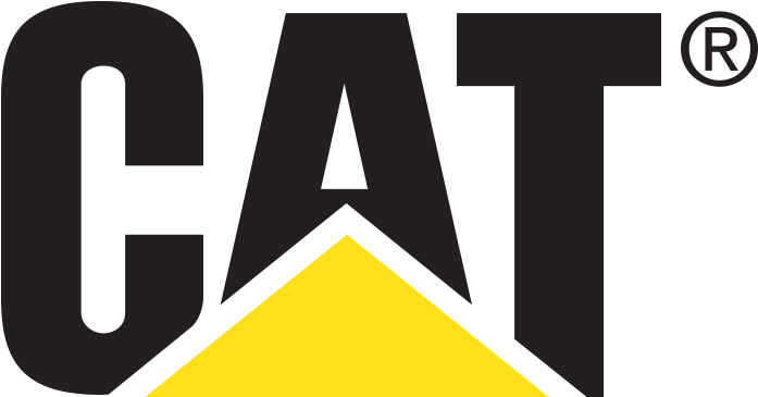 Download Cat-logo - Cat Financial Logo Png PNG Image with No Background ...