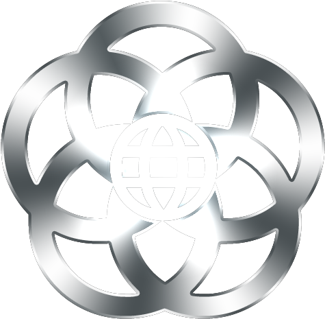 "the Epcot Center Logo Is A Graphic Representation - Free Transparent ...