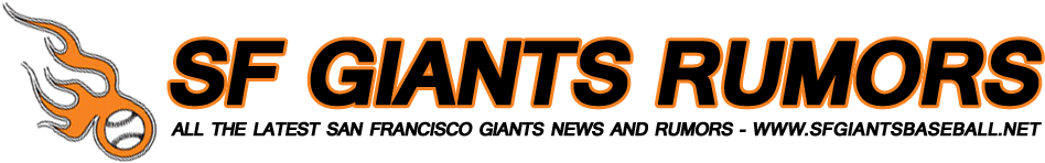 Download Sf Giants Rumors Logo New 1 - Engebanc PNG Image with No ...