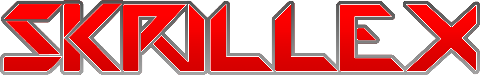 Skrillex Symbol Minecraft