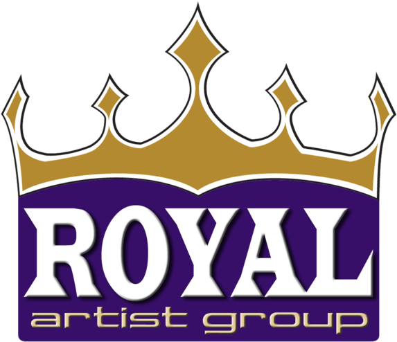 Download Royal Logo Design PNG Image with No Background - PNGkey.com