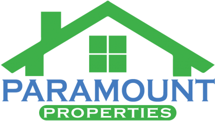Download Paramount Logo - Paramount Properties PNG Image with No ...