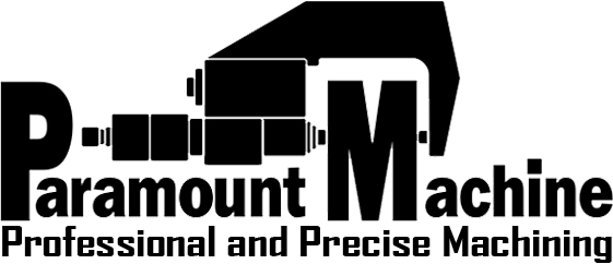 Download Professional And Precise Machining - Machining Logo PNG Image ...