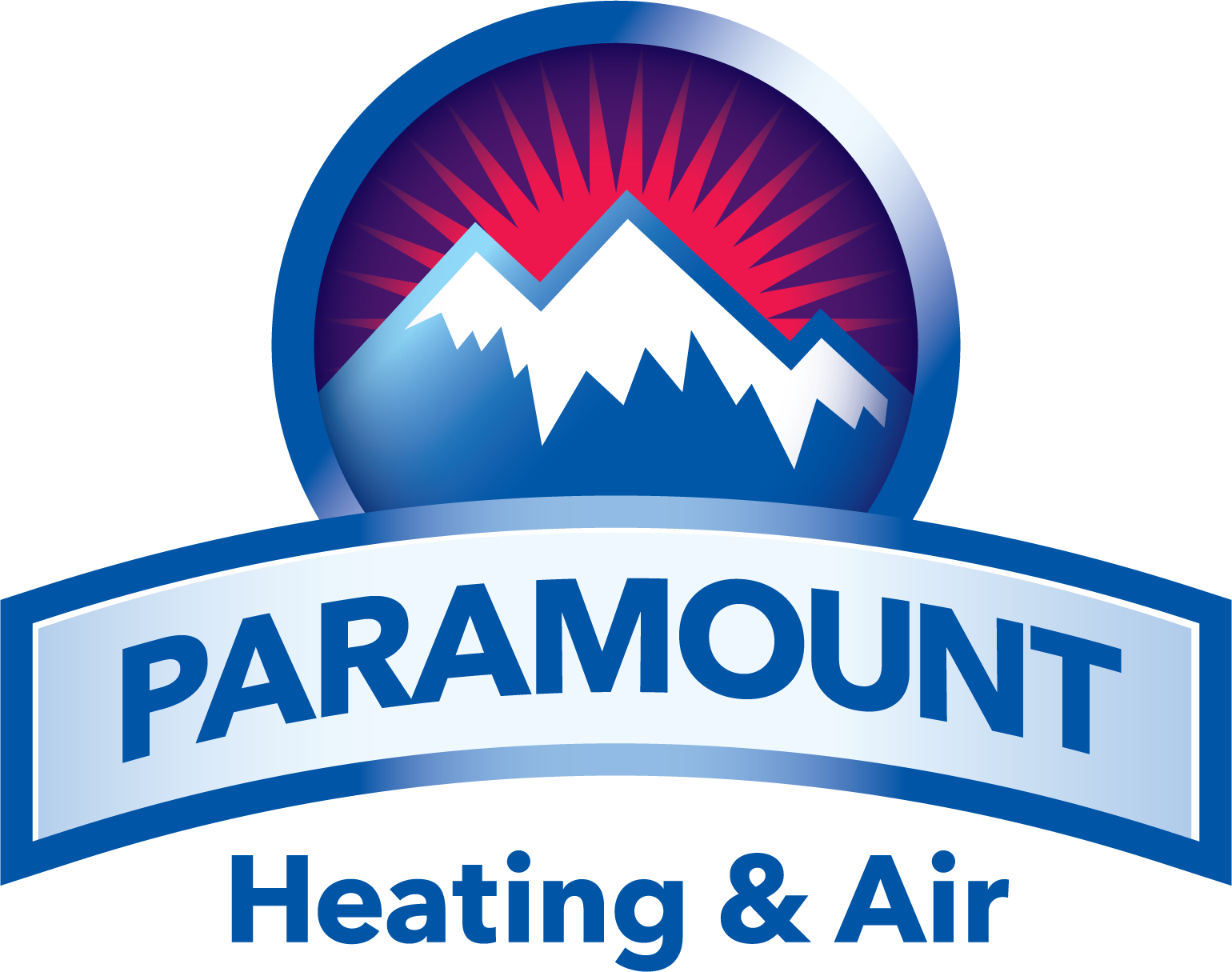 Download 1540 × 1215 In Paramount Logo Square - Ohio PNG Image with No ...