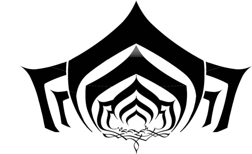 Warframe Logo Png - Warframe - Free Transparent PNG Download - PNGkey