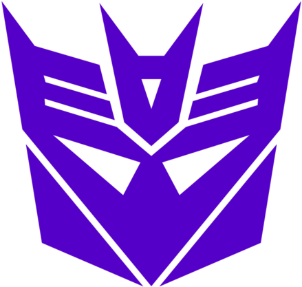 Download Decepticon Seal - Transformers Decepticon Logo Png PNG Image ...