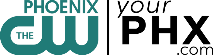 Download Phoenix Cw Your Phx Logo - Cw 23 PNG Image with No Background ...