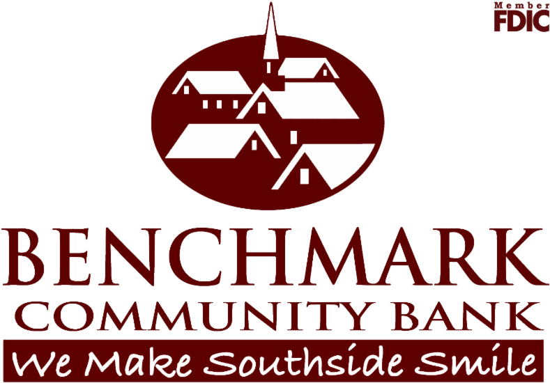 Download Bcb Logo - Benchmark Community Bank Logo PNG Image with No ...