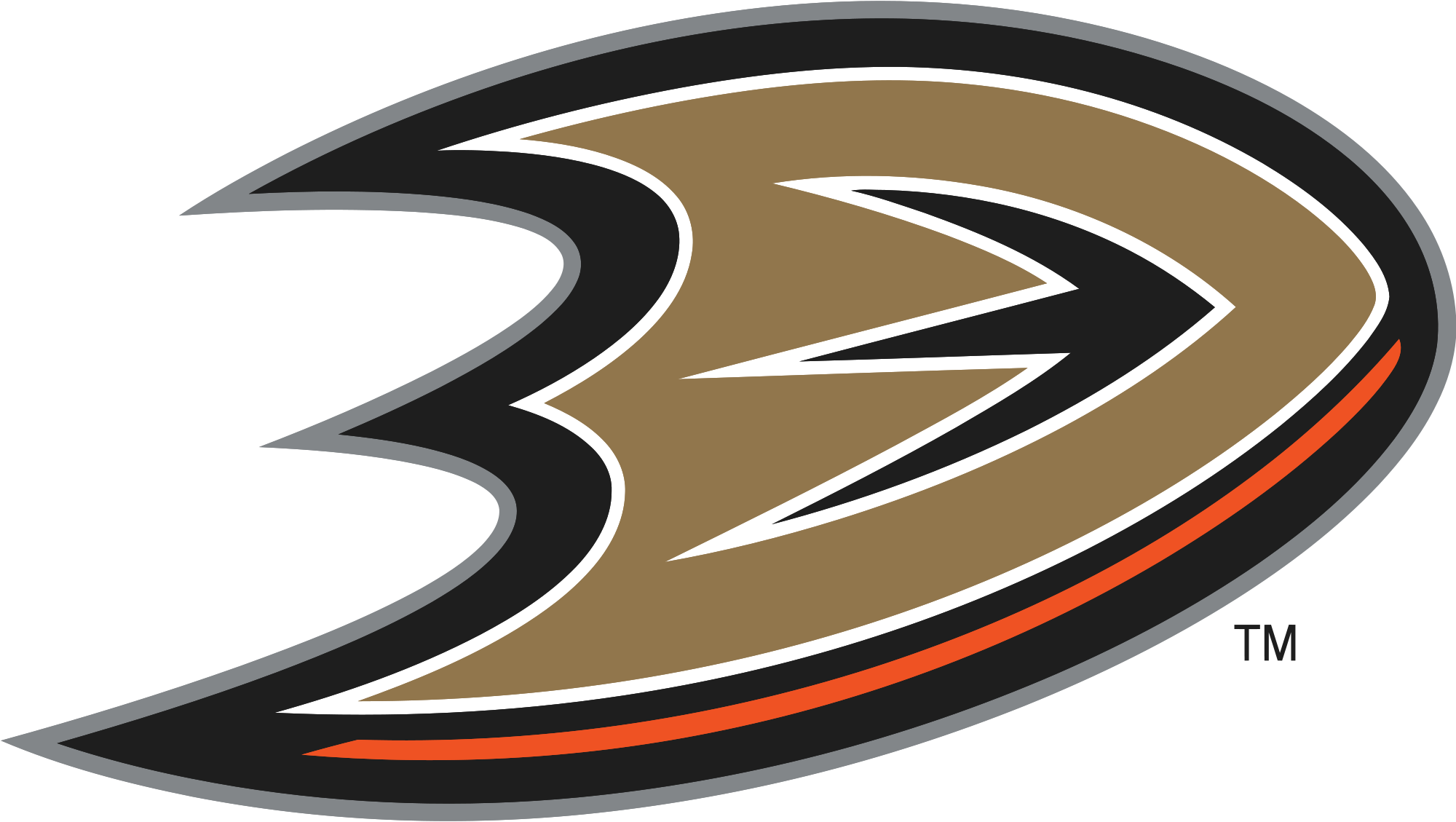 Download Nhl Ducks Logo Ideas - Anaheim Ducks Logo Jpg PNG Image with ...