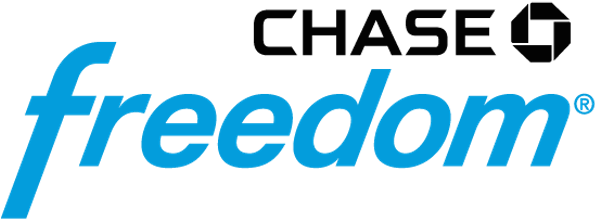 Download Image Result For Chase Freedom Logo - Chase Freedom Unlimited ...
