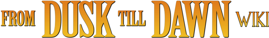 Download Dusk Logo - Dusk Till Dawn Logo Png PNG Image with No ...