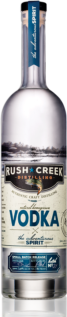 Download There's Nothing Else Like It Out There - Vodka PNG Image with ...