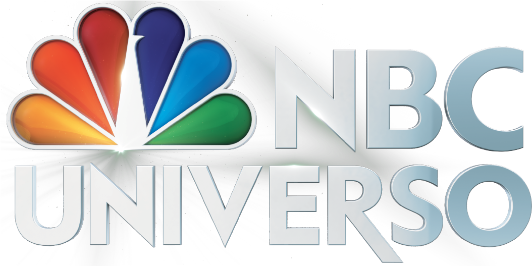 Download Nbc Universo Logo Variant - Nbc Universo Png PNG Image with No ...