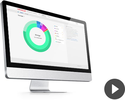 Download Default Image Png - Oracle Cloud PNG Image with No Background ...