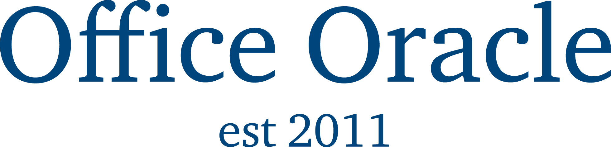 Download Office Oracle PNG Image with No Background - PNGkey.com