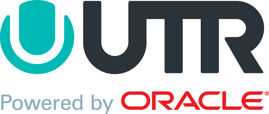 Img - Utr Powered By Oracle Logo - Free Transparent PNG Download - PNGkey