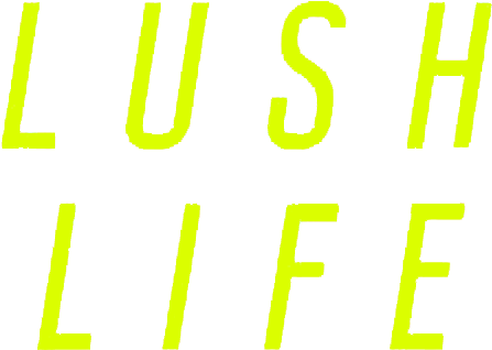 Download Lush Life Logotipo - Zara Larsson Lush Life Feat Tinie Tempah ...