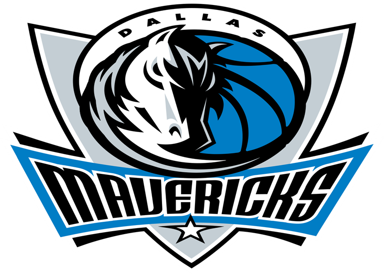 Download Dallas Mavericks 2016 Logo PNG Image with No Background ...
