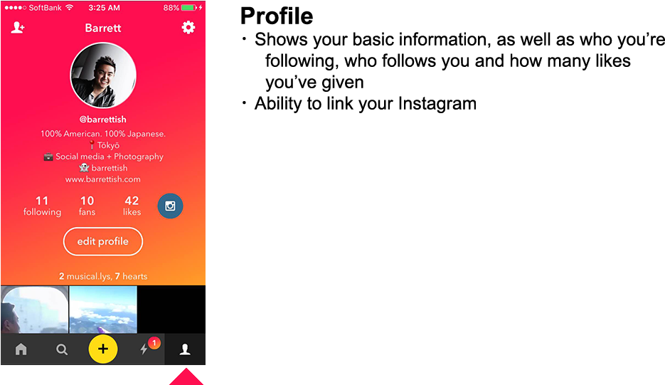 Download Musical.ly PNG Image with No Background - PNGkey.com