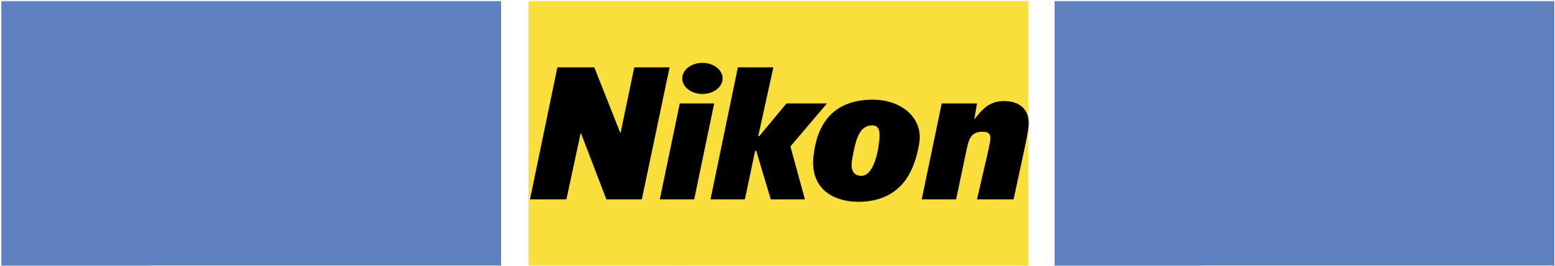 Download Nikon Logo Png Transparent - History Of Nikon Logo PNG Image ...