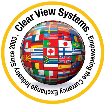 Download Clear View Systems Ltd - World Flag No Background PNG Image ...