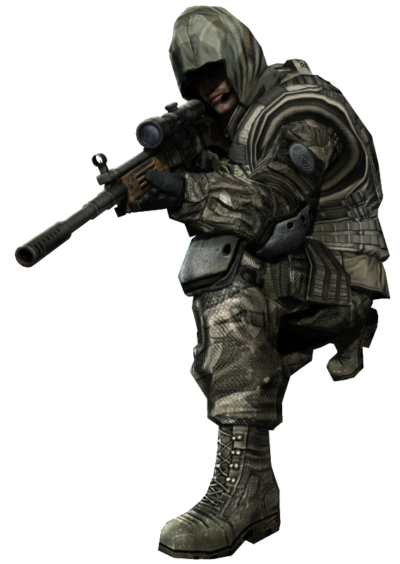 Call Of Duty Black Ops Ii Multi Transparent Background - Black Ops 2 ...