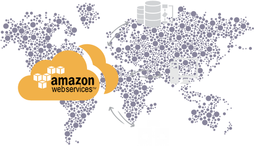 Download Amazon Web Services - Amazon Web Services Png PNG Image with ...