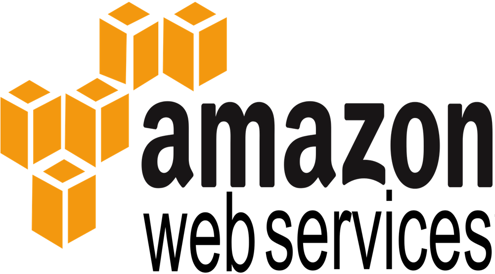 Amazon Web Services Logo - Free Transparent PNG Download - PNGkey