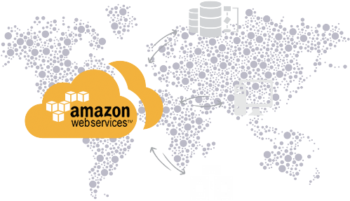 Download Amazon Web Services PNG Image with No Background - PNGkey.com