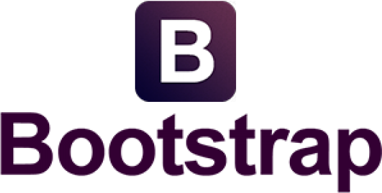 Bootstrap Logo Transparent - Free Transparent PNG Download - PNGkey